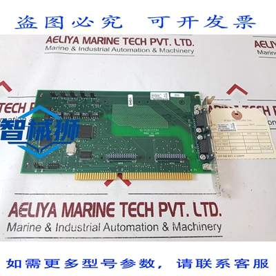 原装供应 ROBICON 461F11.00 REV D 中压PCB