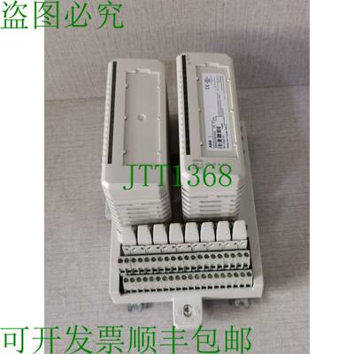 原装供应 AI845 3BSE023675R1 和 3BSE021445R1