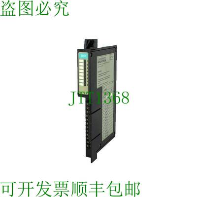 原装供应辛辛那提 Milacron 3-531-3891A Rev. B 室外输入DCI模块