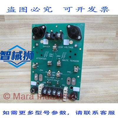 原装供应 ROBOTRON 473-0-0343 电源 47300343