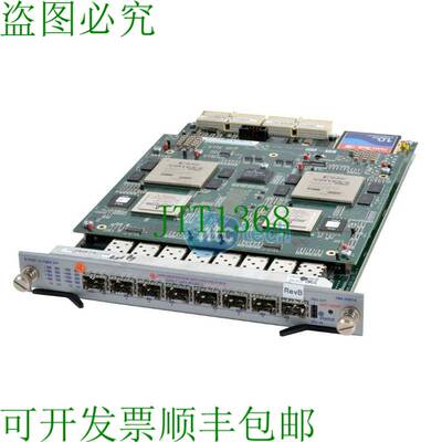 原装供应Spisent FBR-2001A 1G SFP TestCenter 负载模块