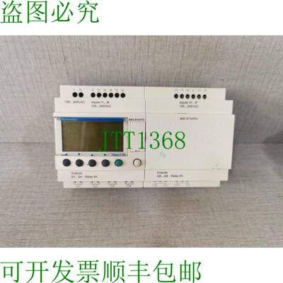 原装供应TELEMECANIQUE SR3 B101FU / SR3 XT101FU 100-240VAC，