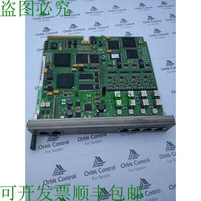 原装供应Unify GMAA S30810-Q2951-X-12 MX 电话系统模拟用户卡