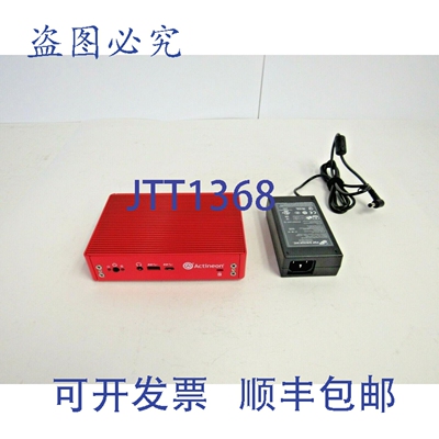 原装供应Actineon S10B-1303-000 Celeron N3160 8GB RAM 128GB S