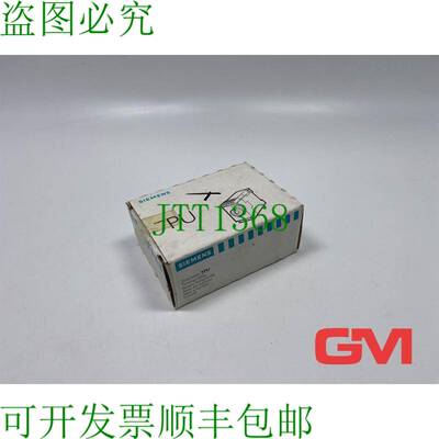 原装供应Minuteries 7PU2040-2AB33 时间继电器 6 Jusqu'à 60s 5