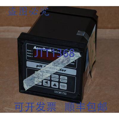 原装供应Betz Accutrak Plus pH 控制器 H03-216681 115v