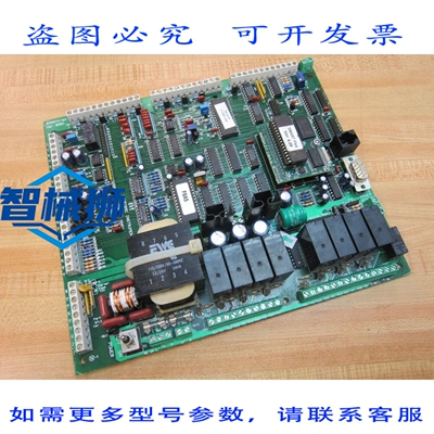 原装供应 AQUATRAC仪器 VER.0501 SMARTFLEX 控制板