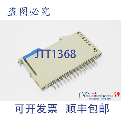 现货供应1 个 6EC1 651-3A Simatic 单块模块 C1 | 6EC16513A