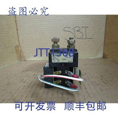 原装供应Crown 叉车接触器 SW80-139 SW80139 102061 36 电压