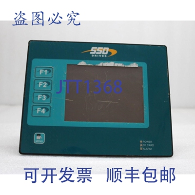原装供应SSD 硬盘 TS8006 触摸屏操作显示器