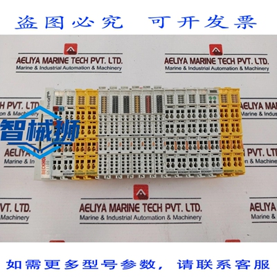 原装供应 倍福EK1100 EL2202 EL1904 EL1809 EL9189 EL9188 EL280