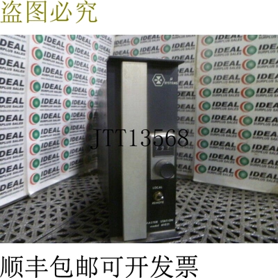 现货供应已使用R&I制造61021站