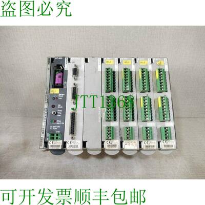 原装供应 GG3 + NT200+ZE200A+1070075174-102 4x E24V +104