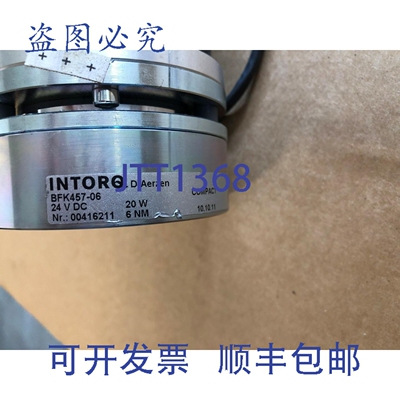 原装供应Ahs Bautz DC-642-T-B10202 伺服电机 E 642 MGB K 0300-