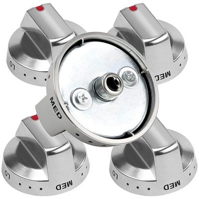 燃气灶旋钮NX58H5600燃气灶