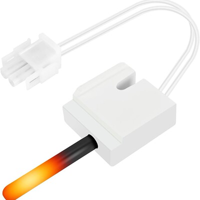 768A-845炉热表面点火器更换，兼容Emerson White-Rodgers Trane