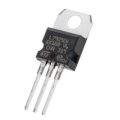 L7905CV/7908/7909全系列稳压器