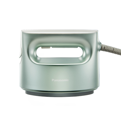 【四倍暴风蒸汽】松下手持挂烫机