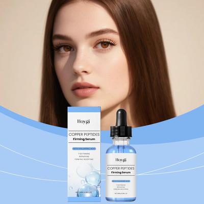 HOYGI Skincare Essence, a gentle moisturizing and nourishing