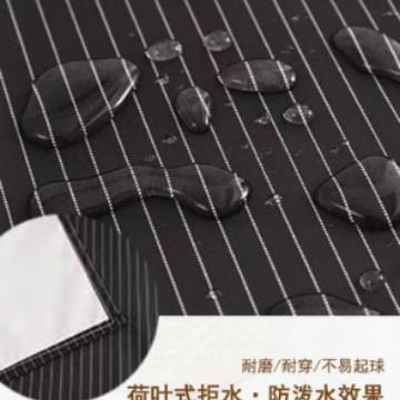 Detachable Thick Hand Towel Apron, Waterproof and Oil-Resist