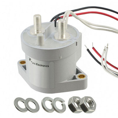 TE泰科 EV200GAANA 继电器 全新2-1618396-7 现货