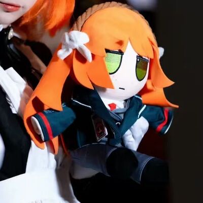 边狱巴士跨境新品周边同