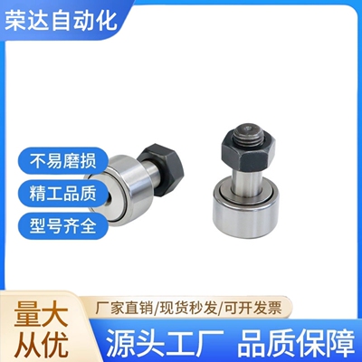 凸轮轴承随动器BTL-10 12 13 16 19 22 26 30 32 35 40 47 BTLP