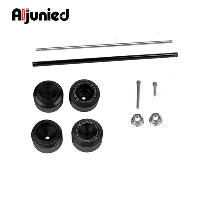 适用雅马哈MT07XSR改装