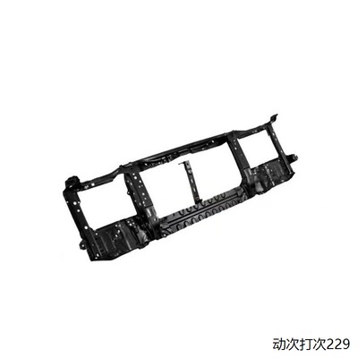 适用于24-26年款LC79水箱