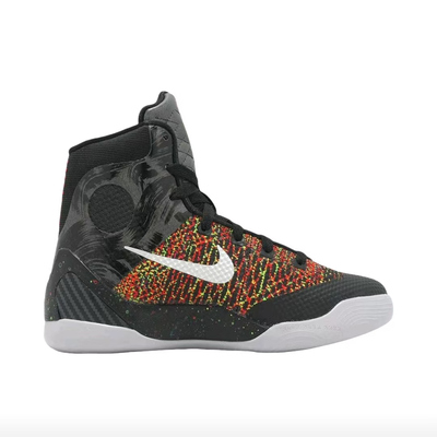 Nike Zoom Kobe 6 Protro 舒适百搭防滑耐磨 低帮篮球鞋