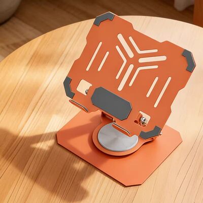 合金可折叠平板手机支架