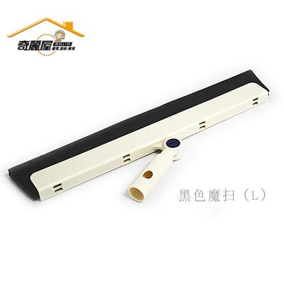 inc0台湾奇丽扫替换头扫帚海绵扫把木地板毛绒宠物毛发家用扫地