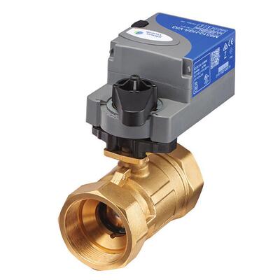 M9106-GGA-4上海电动阀M9106-AGA-4 M9109-GGA-4江森电动阀门