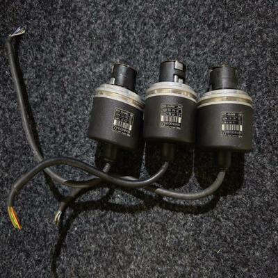 议价HEIDENAIN 海德汉 编码器 旋转编码器可维修