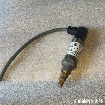 议价Johnson Controls 压力传感器 P499RCH可维修