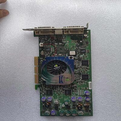 议价Quadro 4 900XGL显卡可维修