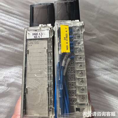 议价TSXDSY08R5、 PLC模块可维修
