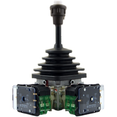 Spohn + Burkhardt VCS07211ERTU1不含电位计或编码器  德国主令