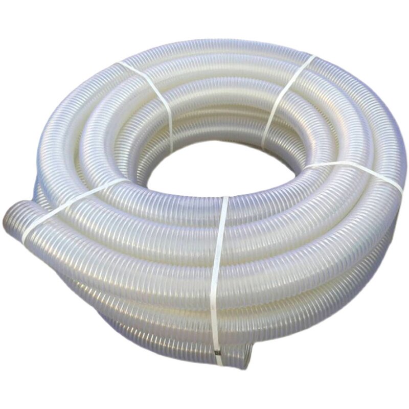 加厚抗冻牛津软管浇地自吸泵汽油机水泵抽水管农用灌溉工具底管