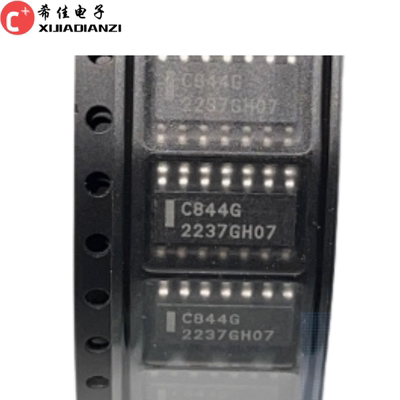 进口全新原装 UPC844G2 C844G 贴片SOP14脚 高速运算放大器 C8446