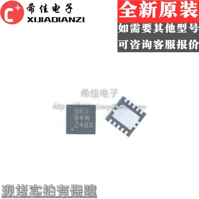 全新 TPS61201DRCR 转换器芯片 QFN10原装 丝印BRS