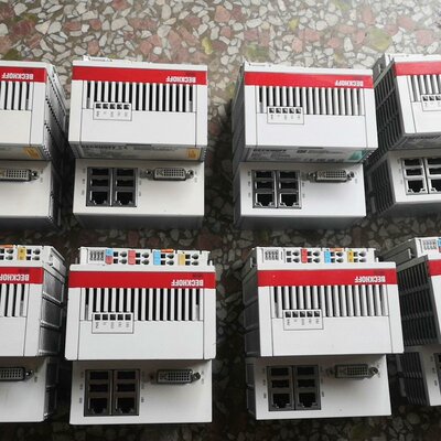 议价工控机CX5120-0112/2GBCX5120-0110CX5120-0120