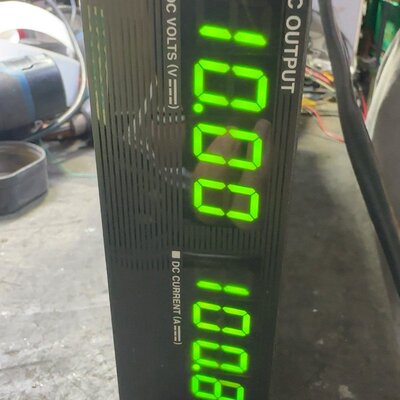 议价Sorensen直流电源DCS10-100EM5/ADCS20-50EDCS40-25E
