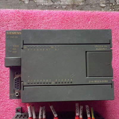 议价PLCCPU224 CN6ES7212-123-0XB86ES7216-2AD23-0XB8