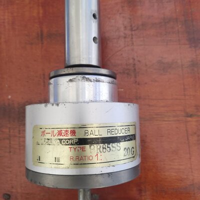 议价KAMOSEIKO滚珠减速器BR85SSBR50SSBR120SS