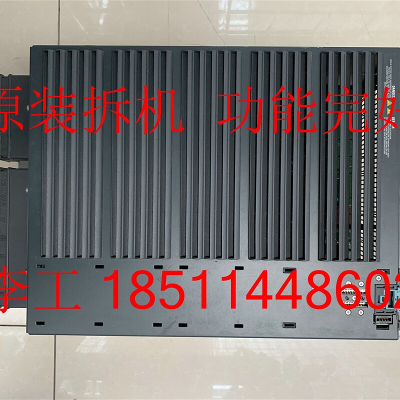 6SL3224-0BE34-5UA0原装拆机G120变频器PM240 45KW变频器_虎窝淘