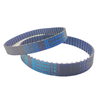 捷豹橡胶同步带传动皮带