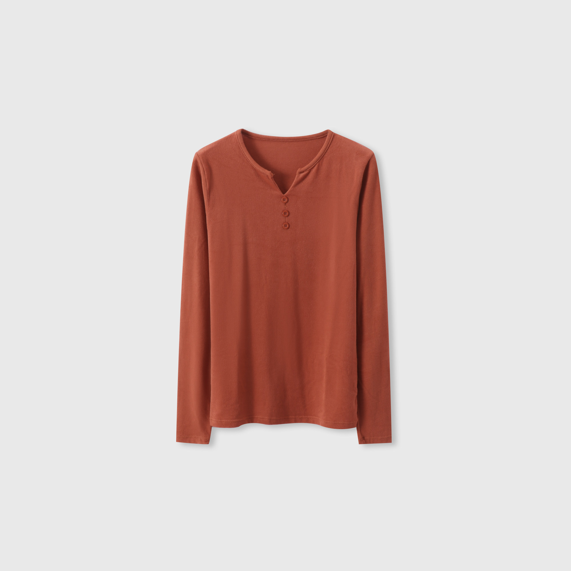 【柔软系列】长袖上衣2566-YY-3721_虎窝淘