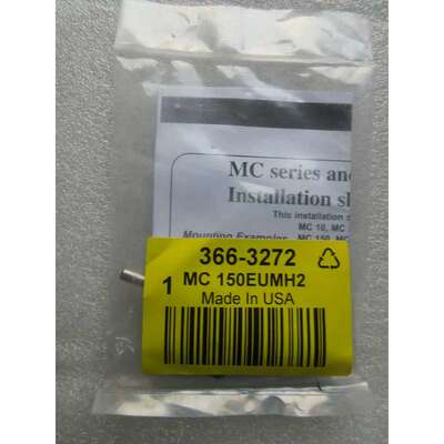 议价全新原装 ACE 366-3272 MC 150EUMH2 现货