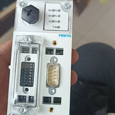 议价FESTO费斯托总线节点 CPX-FB14 526174